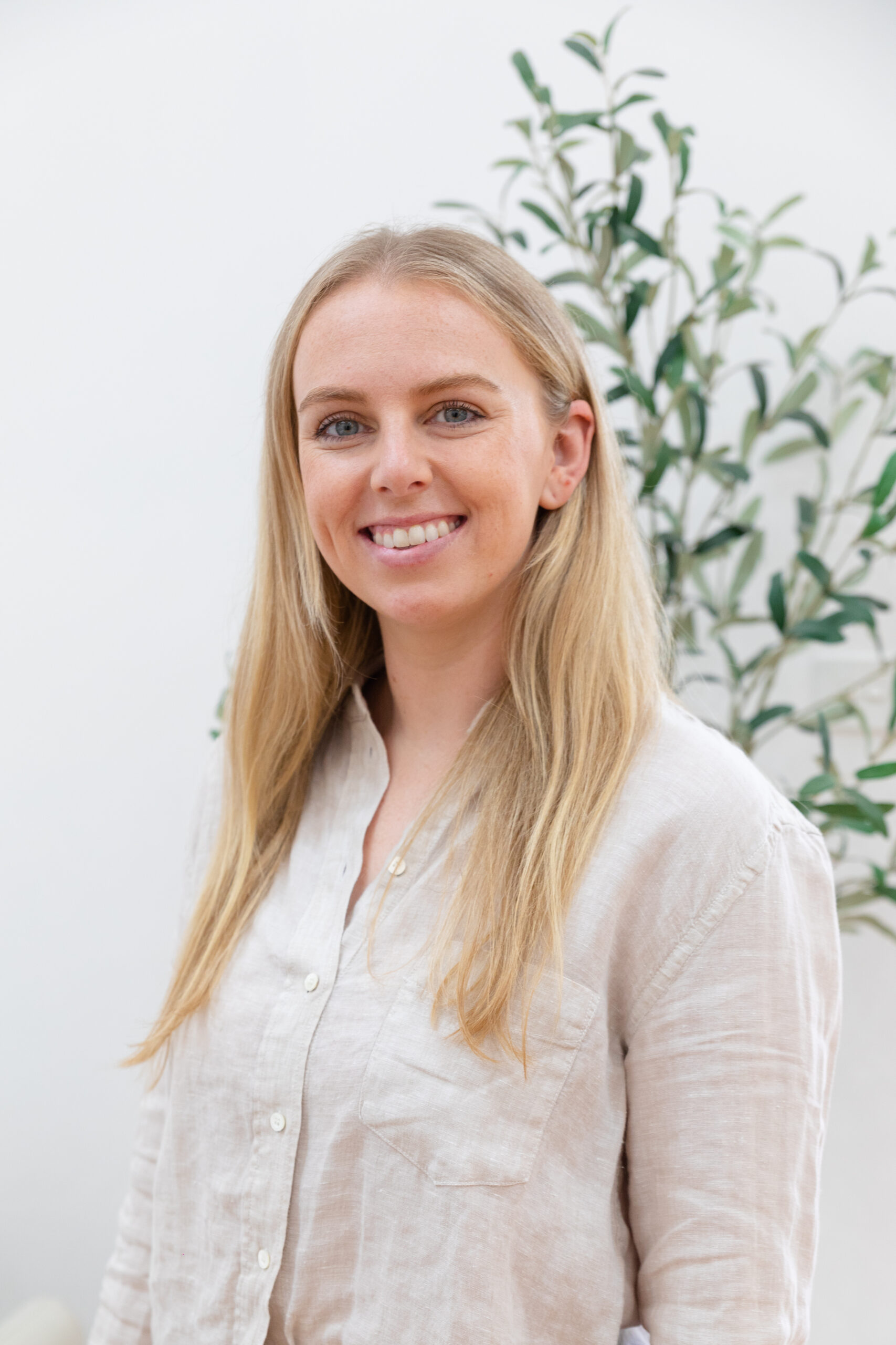 Abbie Pearce | Blue Gum Early Childhood Intervention
