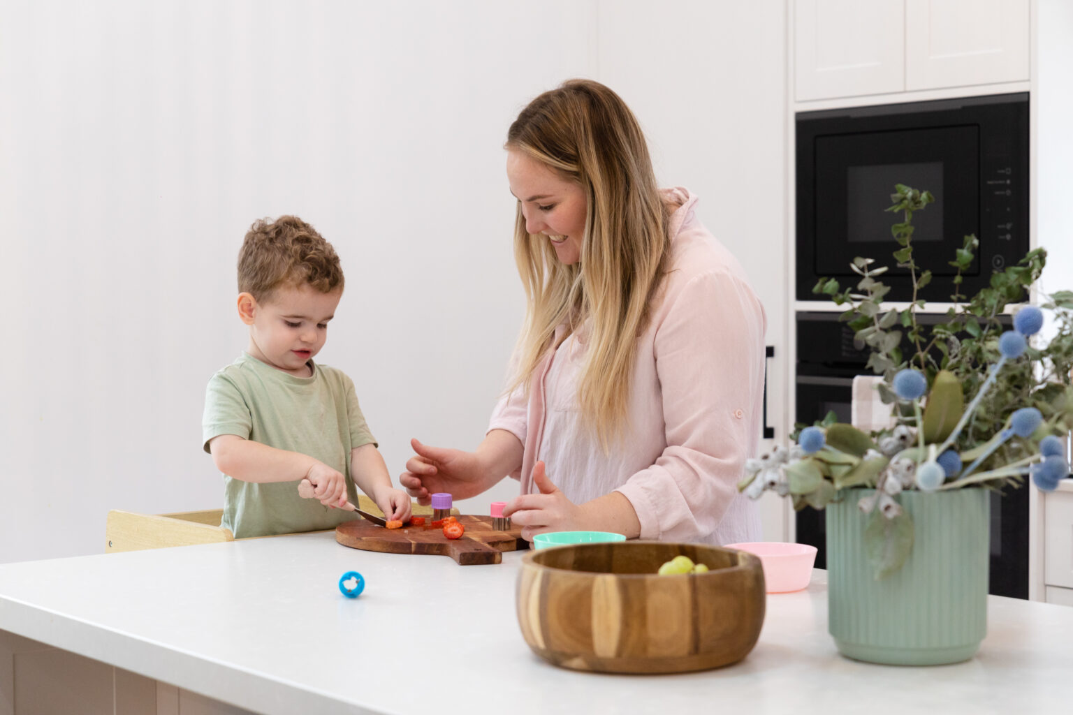 Beyond the Bite: Occupational Therapy and Feeding Strategies | Blue Gum ...